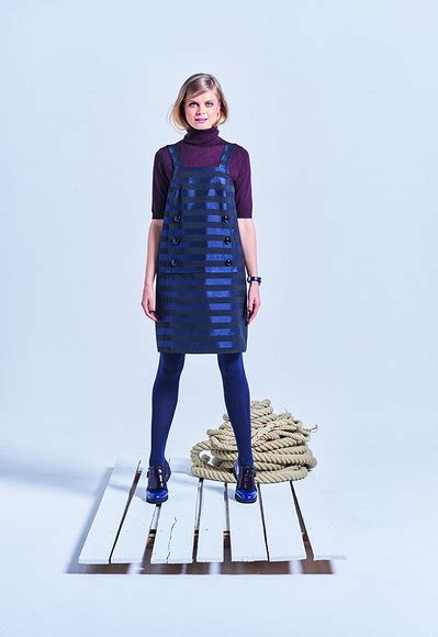 Первый анонс Burda 10/2016 — BurdaStyle.ru
