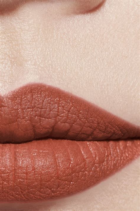 ROUGE ALLURE VELVET LES PERLES Limited edition – luminous matte lip ...