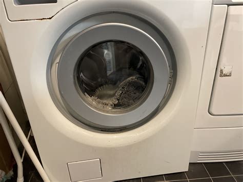 Washing machine Asko W6567 - PS Auction - We value the future - Largest ...