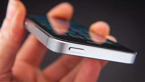 отходит экран на Iphone 6 что делать