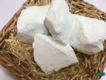 Магазин Мел-ок - Мел Ватутин кусковой, пакет 1 кг - купить в Киеве и ...