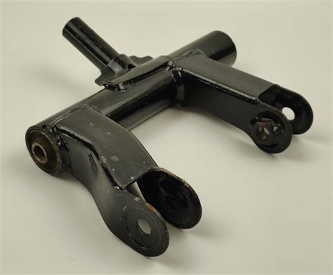 Маятник двигателя 139QMB 50cc