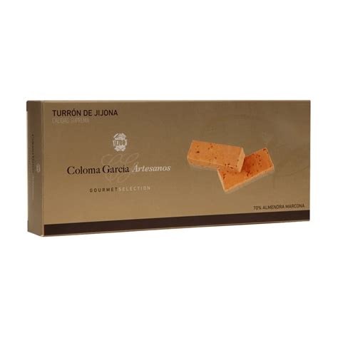 Turron Jijona (Soft)