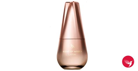 Laïka Scent Of Africa аромат — новый аромат для женщин 2022