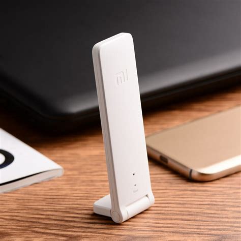 Репитер от Xiaomi - усилитель Wi-Fi