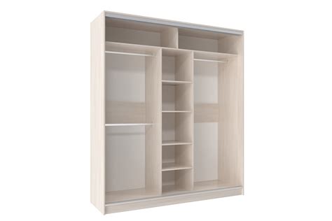 Шкаф-купе Hoff Home 80333520 - купить шкафы-купе в интернет-магазине