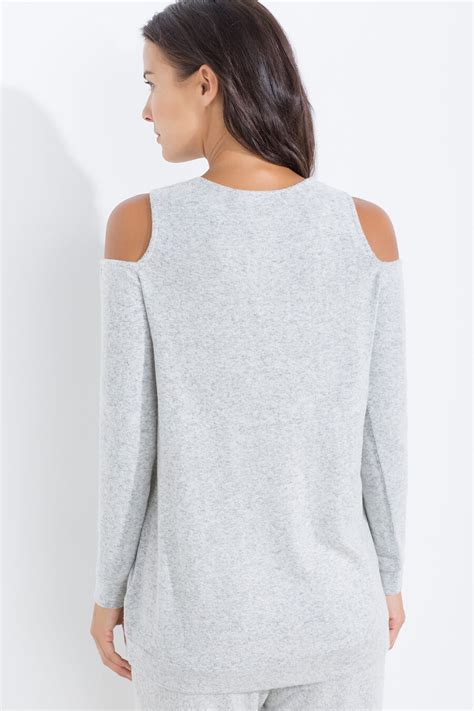 Cut off t-shirt | T-shirts | Women'secret