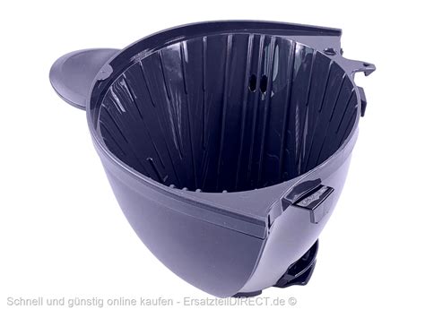 Braun Kaffeemaschinen Filterkorb 3104 KF500 KF560 AS00000002 - BRAUN