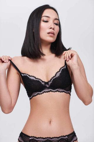 Спадають бретельки бюстгальтера: що з цим робити? ⊱ Блог SokoLingerie