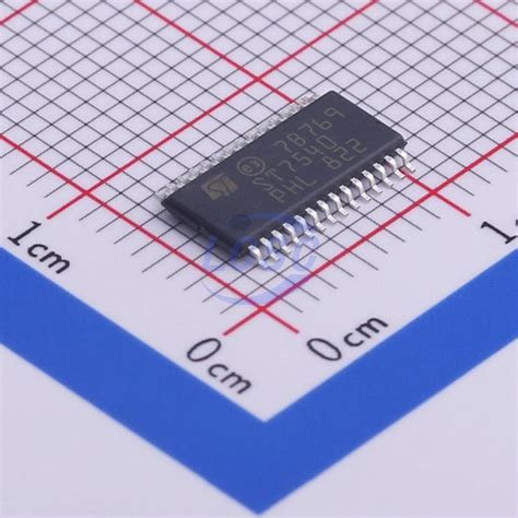 ST7540 STMicroelectronics | C472599 - LCSC Electronics