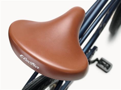 Велосипед Electra Cruiser 1 Step Over Matte Indigo