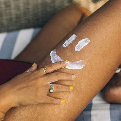 5 best underarm whitening creams to add to your list of summer essentials