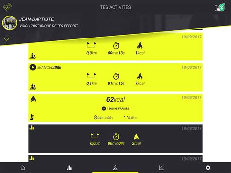 Domyos E CONNECTED - Android Apps on Google Play