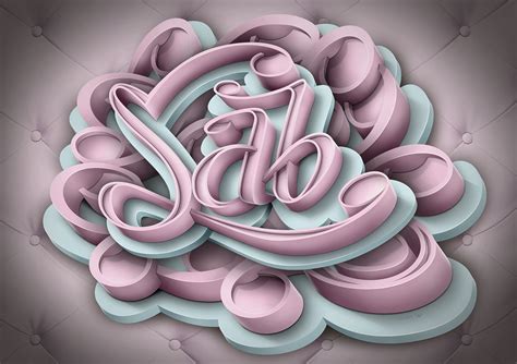 Sab on Behance