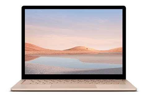 Ноутбук Microsoft Surface Laptop 5 13,5 Intel® Evo™ Core™ i5 8GB 512GB ...