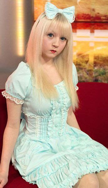 “Living Dolls” Need to Stop (17 pics) - Izismile.com