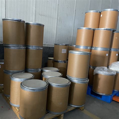 Supply PVP Polyvinylpyrrolidone Complex CAS 9003-39-8 Wholesale Factory ...