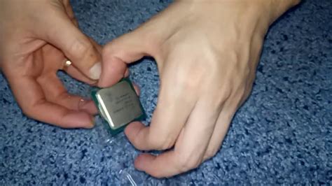 Процессор Intel Celeron G3900T - YouTube