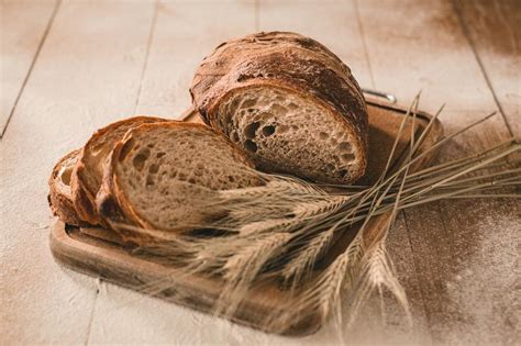 Chleb dożynkowy | Piekarnia-Cukiernia Antoniak