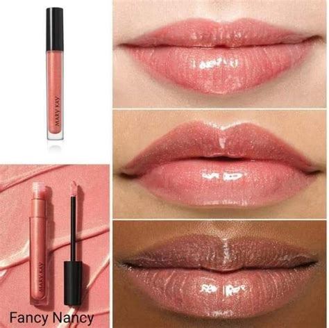 Блеск для губ персиковый mary kay мери кей — цена 454 грн в каталоге ...