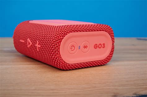 JBL Go 3 im Test: Kleiner Preis, großer Sound - HIFI.DE