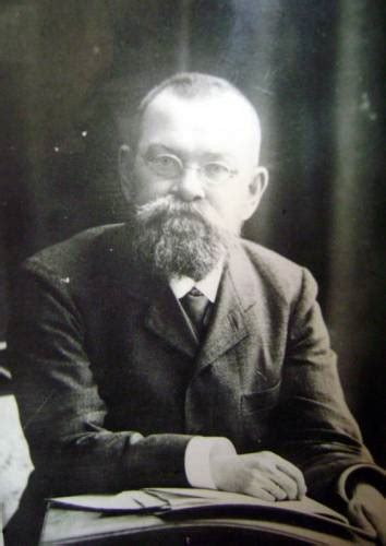Олександр Русов - UAHistory