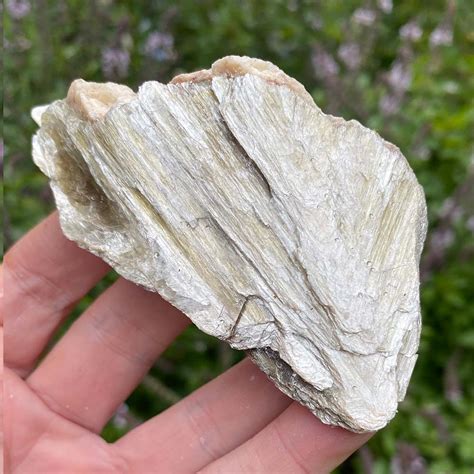 Mica Mineral Specimen 8 - Krystal Love