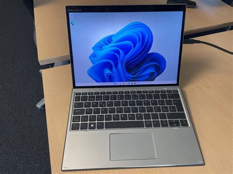 HP Elite X2 G4 Top Zustand (Gebraucht) in Zürich für CHF 300 – mit ...