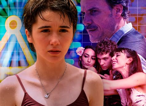 Crítica de la serie 'La chica invisible' (Disney+): Pueblo pequeño, clichés grandes