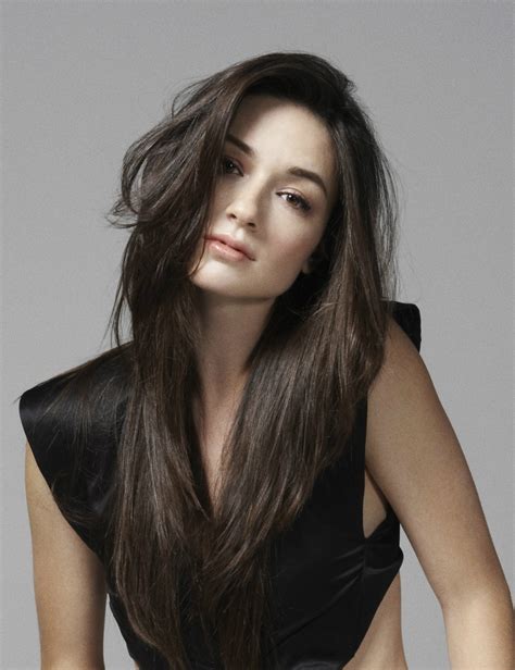 Фото :: Кристал Рид (Crystal Reed)