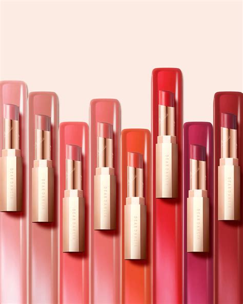 Dear Dahlia Blooming Edition Lip Paradise Color Balm | Neiman Marcus