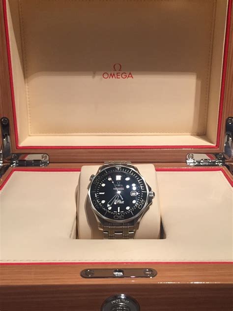 Omega Seamaster | Page 2 | WatchUSeek Watch Forums