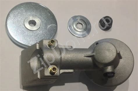Купить редуктор к бензокосе Штиль FS-55. FS-90. FS-100. FS-130 в ...