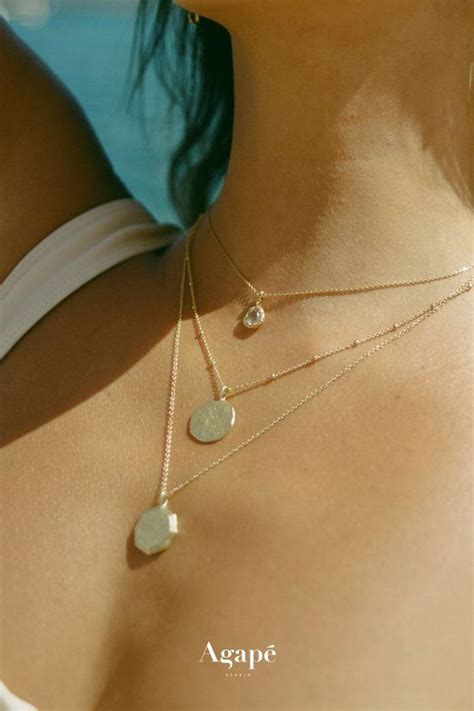 Agapée | Jewelry (agapee_official) | Compte Pinterest officiel