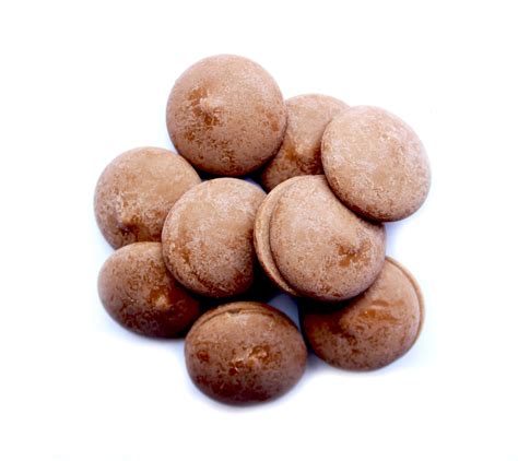 Caramel chocolate