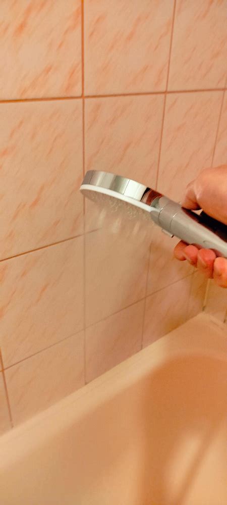 Лейка для душа Xiaomi Mijia Booster Hand Shower (MJZYSCHS01DB) - купить ...