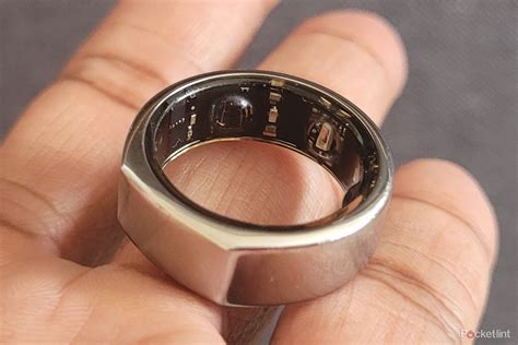 Обзор Oura Ring Generation 3: Тот, кто правит ими всеми - EliteTech