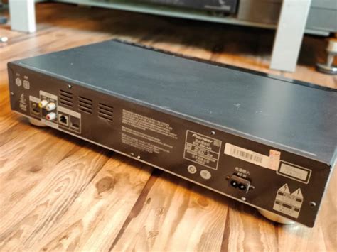 Pioneer BDP-440 BluRay Player, Electronics, Audio on Carousell