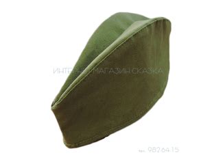 Военная пилотки для детей купить от 1 шт