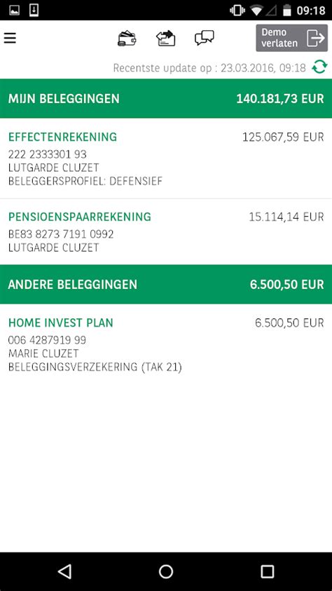 Easy Banking - Android-apps op Google Play