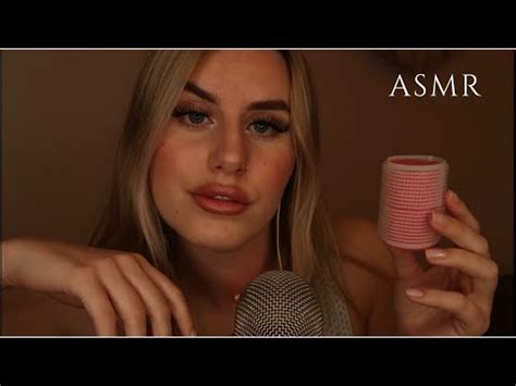 ASMR NIGHT 💤 - The ASMR Index