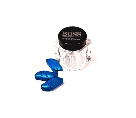 БОСС Роял Виагра (Boss Royal Viagra) № 3 для мужчин Б-5965 - интим ...