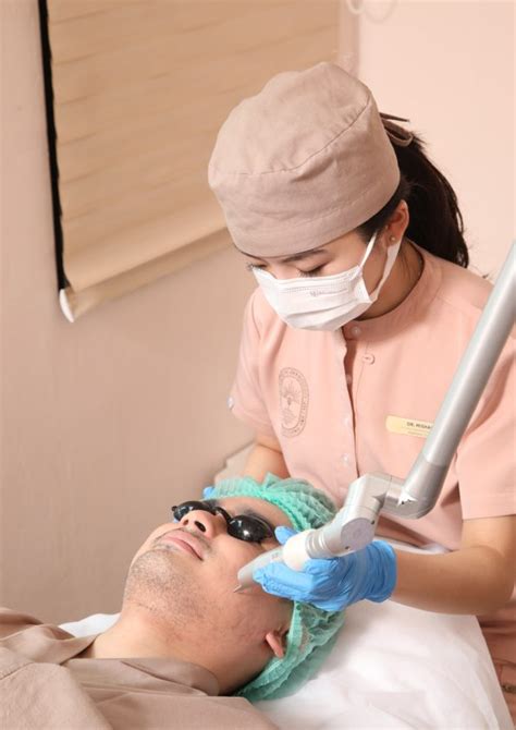 Acne Scar Fighter – Clinic de' Votre Peau