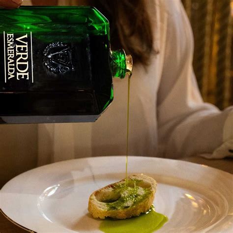 Verde Esmeralda “Luxury” Edition 500 ml