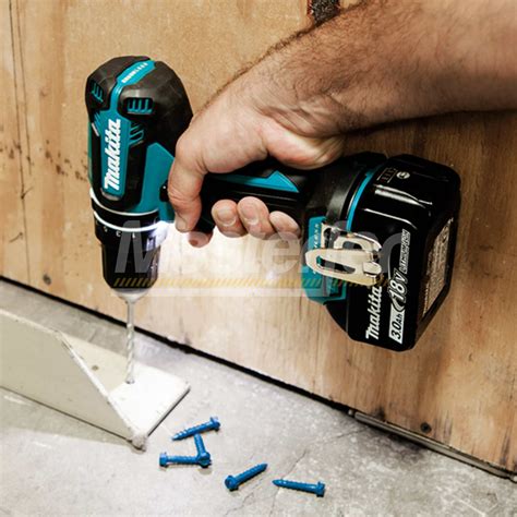 Makita DHP485RTJ | OMAGGI E MIGLIOR PREZZO | Trapano avvitatore a ...