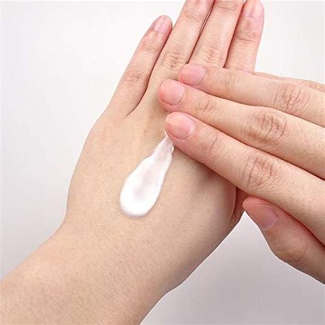 Medicated Cleansing and Sanitizing Milk Hand Cream 50ml | Hand cream ...