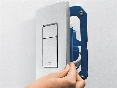 GROHE Fresh - Die ganz neue Frischedimension | GROHE