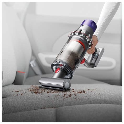 Пылесос Dyson Cyclone V10 Absolute — купить по выгодной цене на Яндекс ...