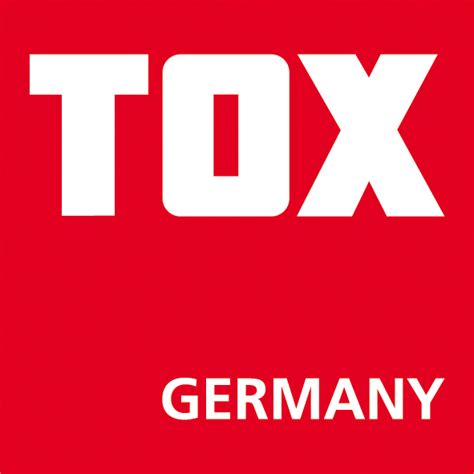 TOX-Dübel-Technik GmbH | THEWAShop24.com