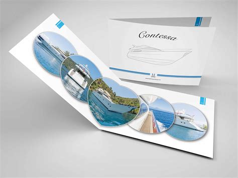 Contessa on Behance